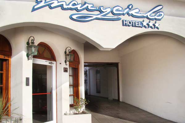 Medano Blanco | muestra